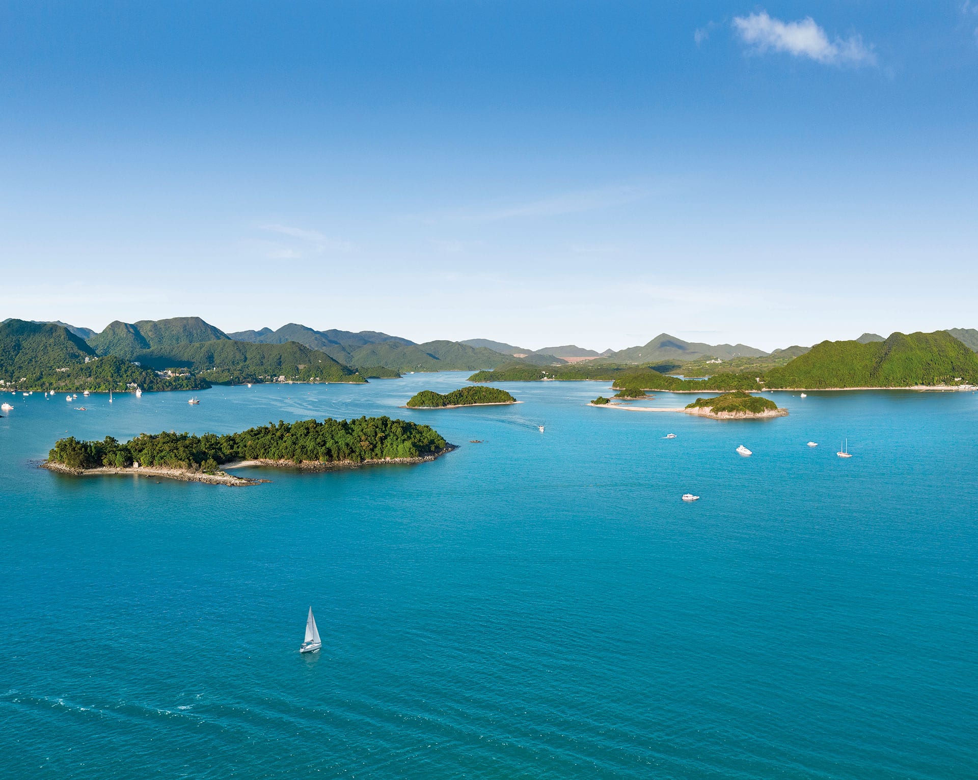 Pano Harbour