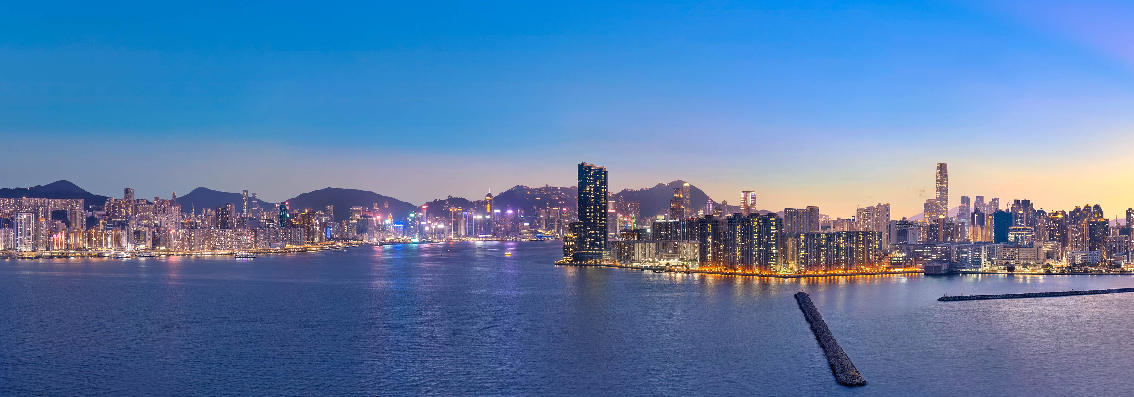 Pano Harbour